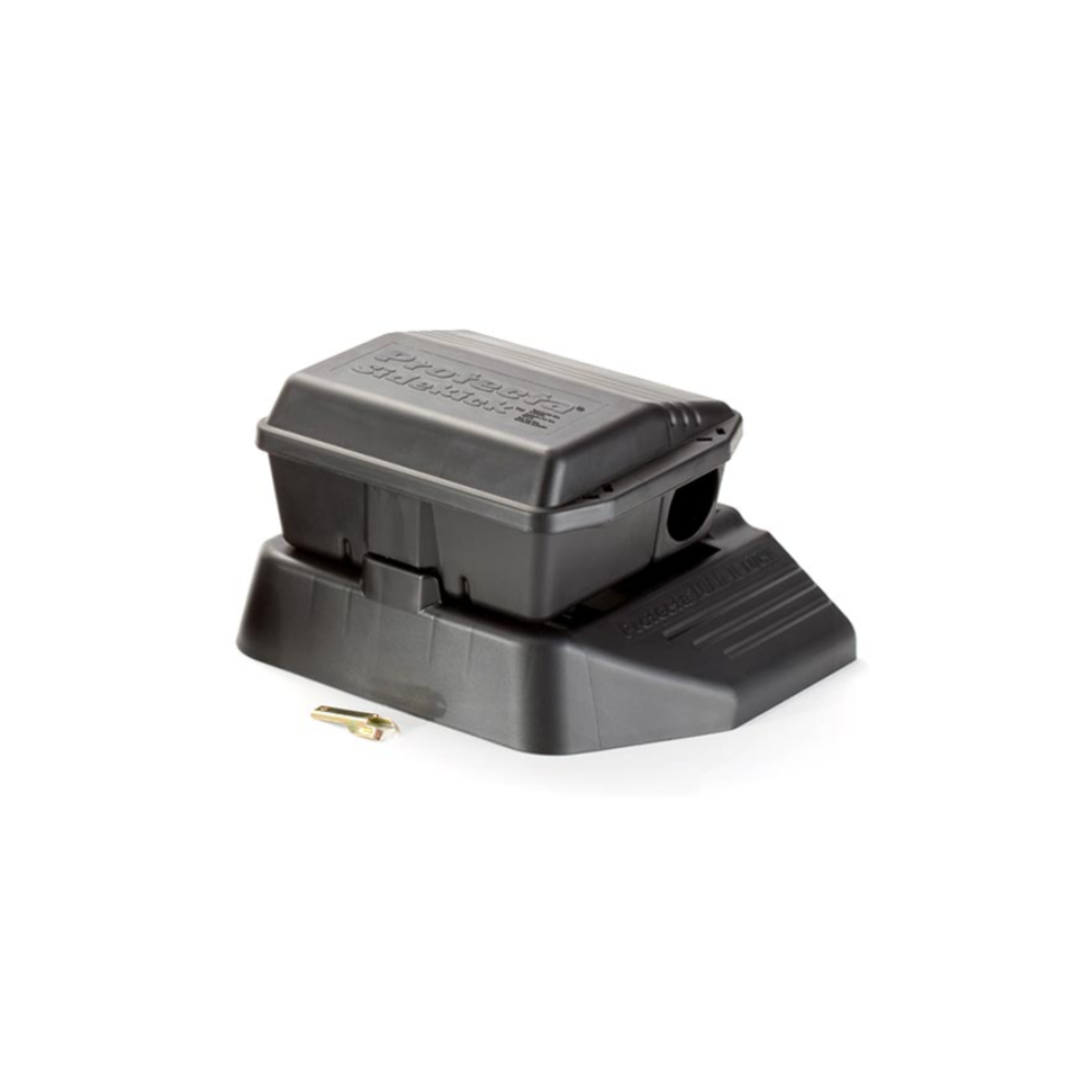 Protecta Lock n Load Bait Station | David Grays