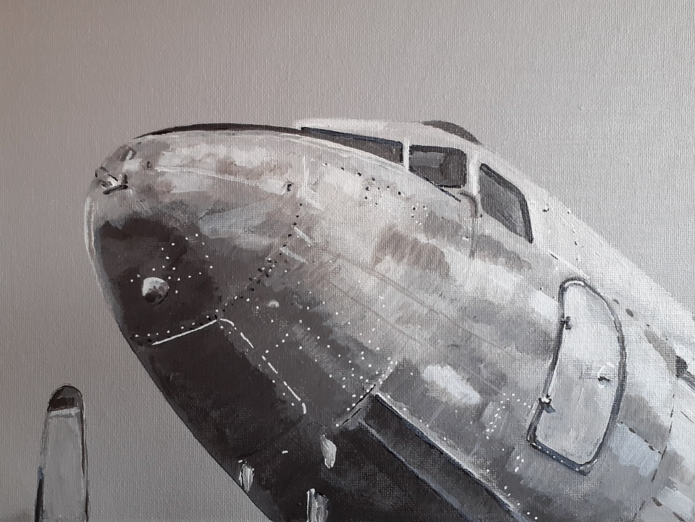 Venue 31 | Henley Arts Trail