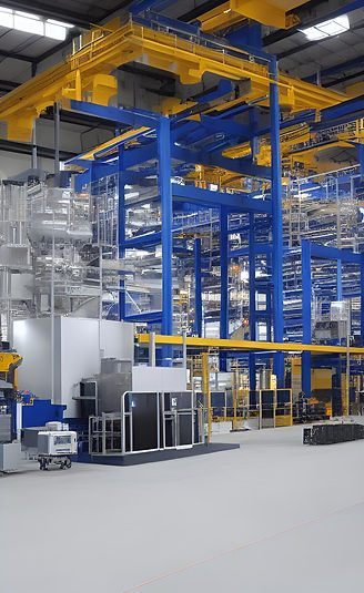 Intro | MCH Design & Equipment