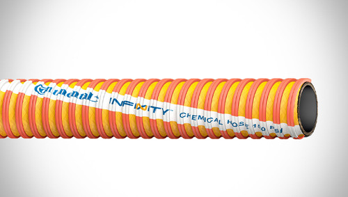 Infinity Chemical | Hosdan Mangueras y Conexiones
