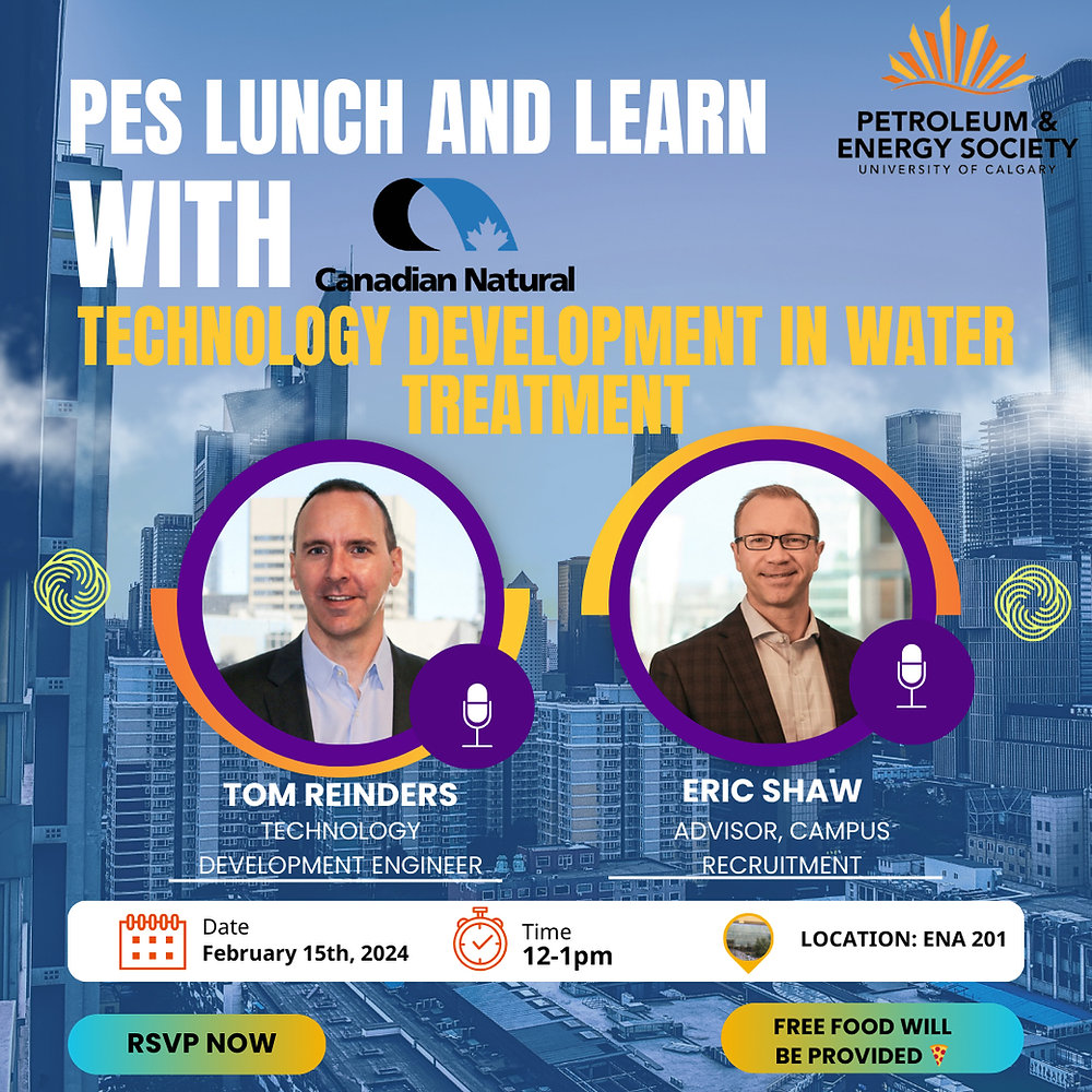 Pes Lunch And Learn