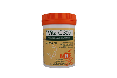 Vita-C 300 | Azatimix