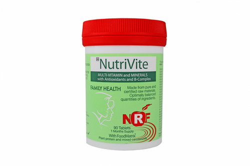 NutriVite | Azatimix