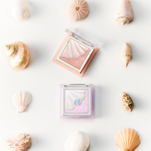 Shell Glow Highlighter | Yoo Beauty