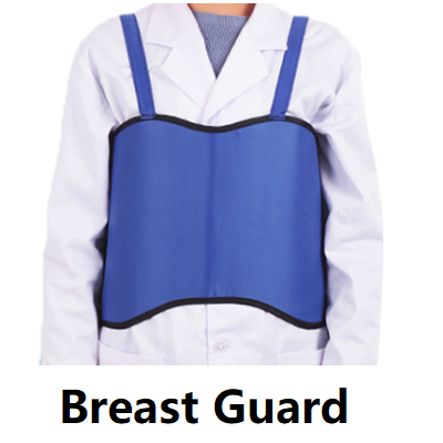 Breast Guard | MalRay