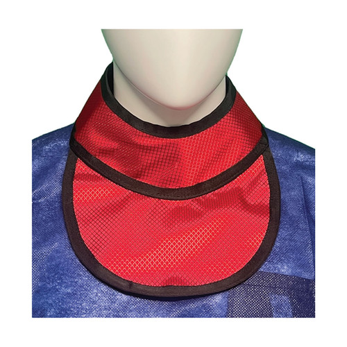 Thyroid Guard-Visor Type | MalRay