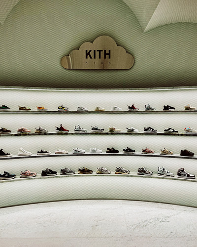 KITH SEOUL
