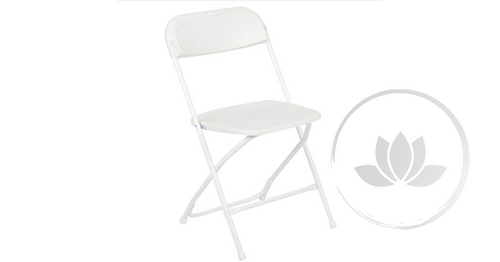 Chair | Vis Versa Party Rent