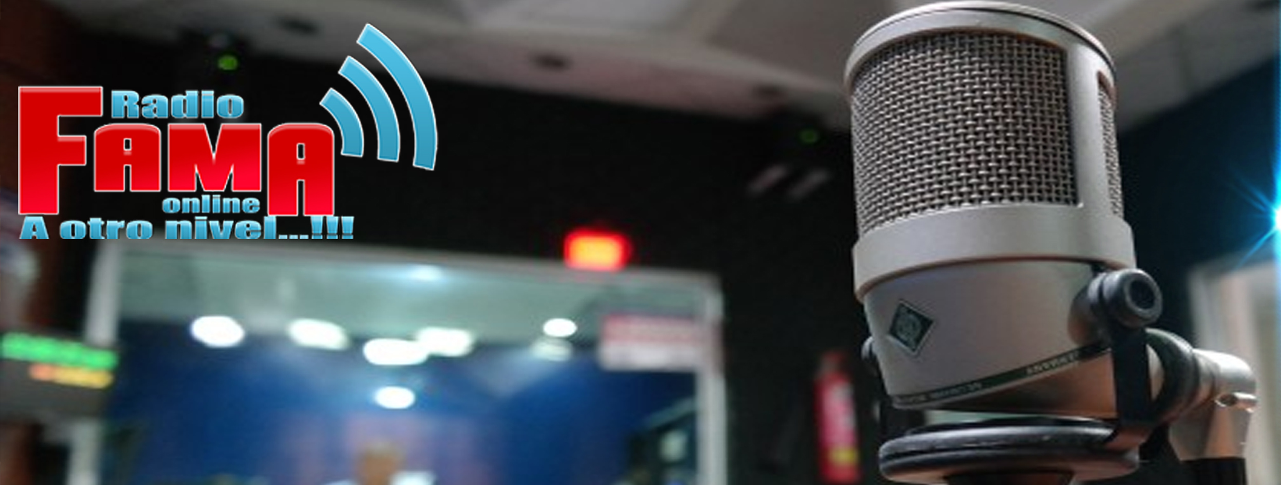 Radio Fama Ecuador | Ambato | Fama