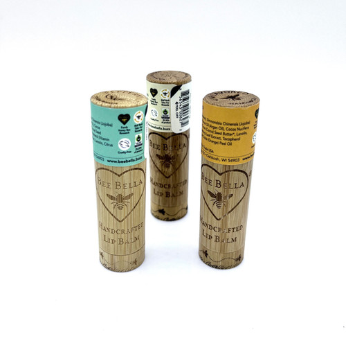 Bee Bella Lip Balm | Good Day Pharmacy