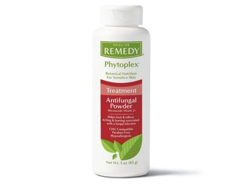 MEDLINE REMEDY PHYTOPLEX MICONAZOLE ANTIFUNGAL POWDER | Good Day Pharmacy