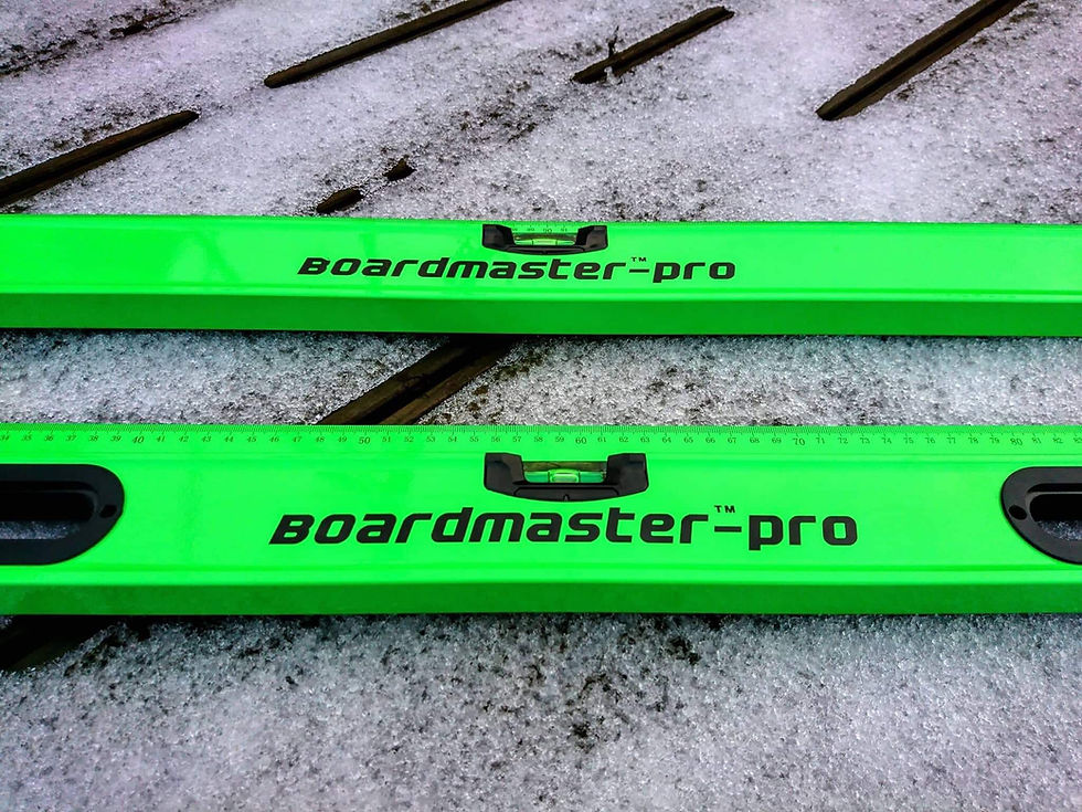 BoardMaster-Pro (1.2 metre) | Boardmaster