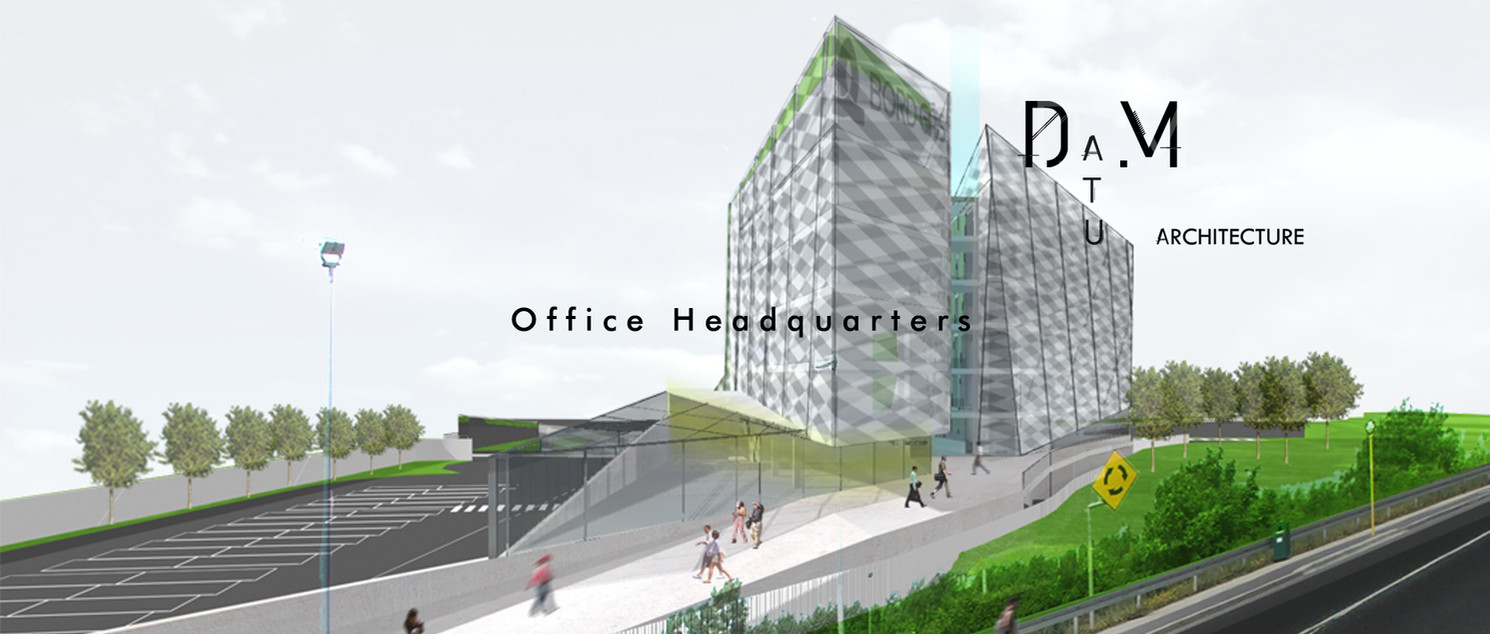 Architects | DATUM Architecture Studio | Ireland