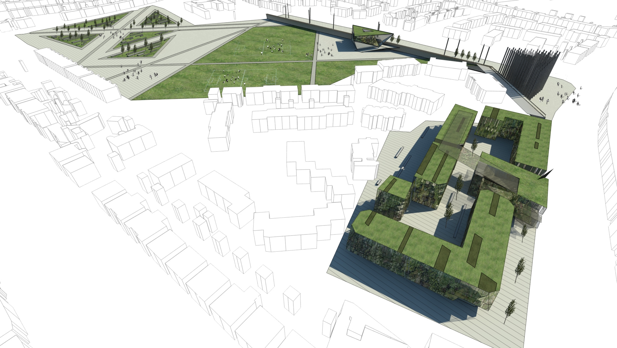 Architects | DATUM Architecture Studio | Ireland