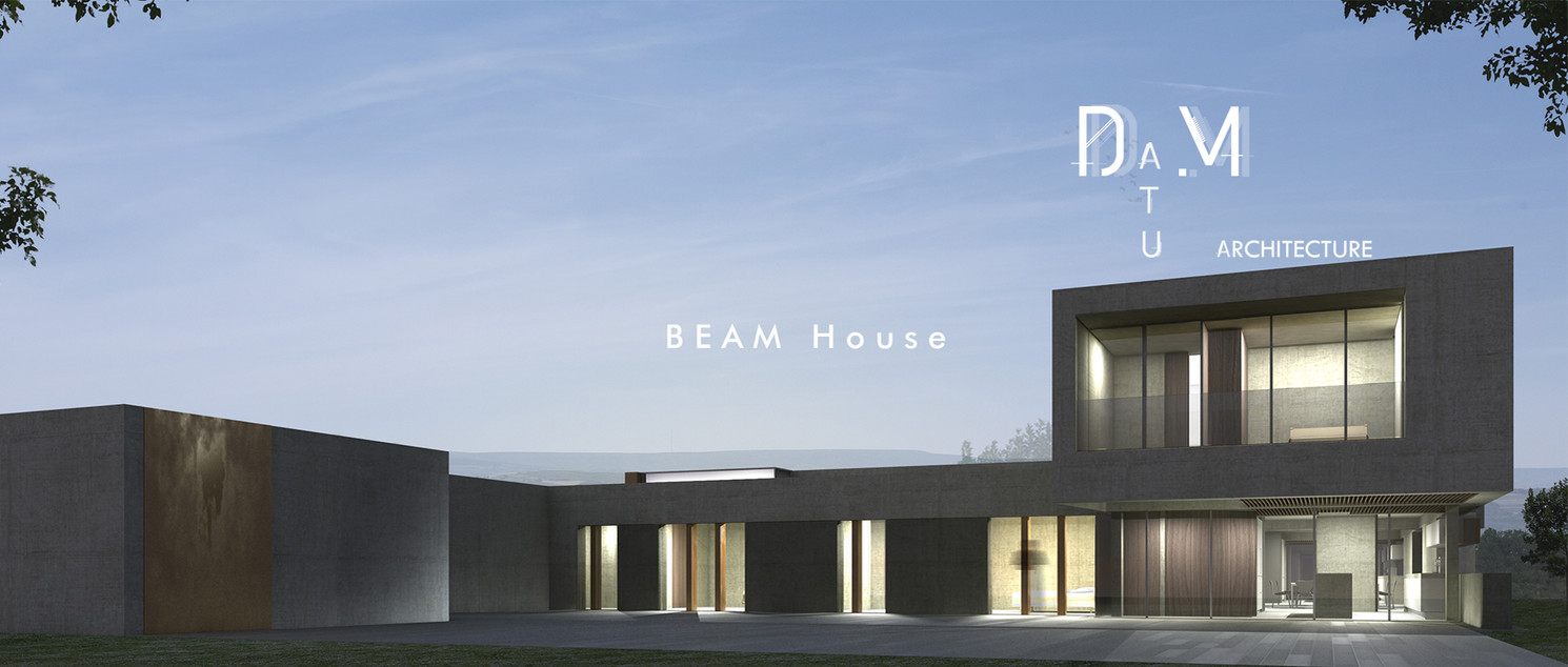 Architects | DATUM Architecture Studio | Ireland