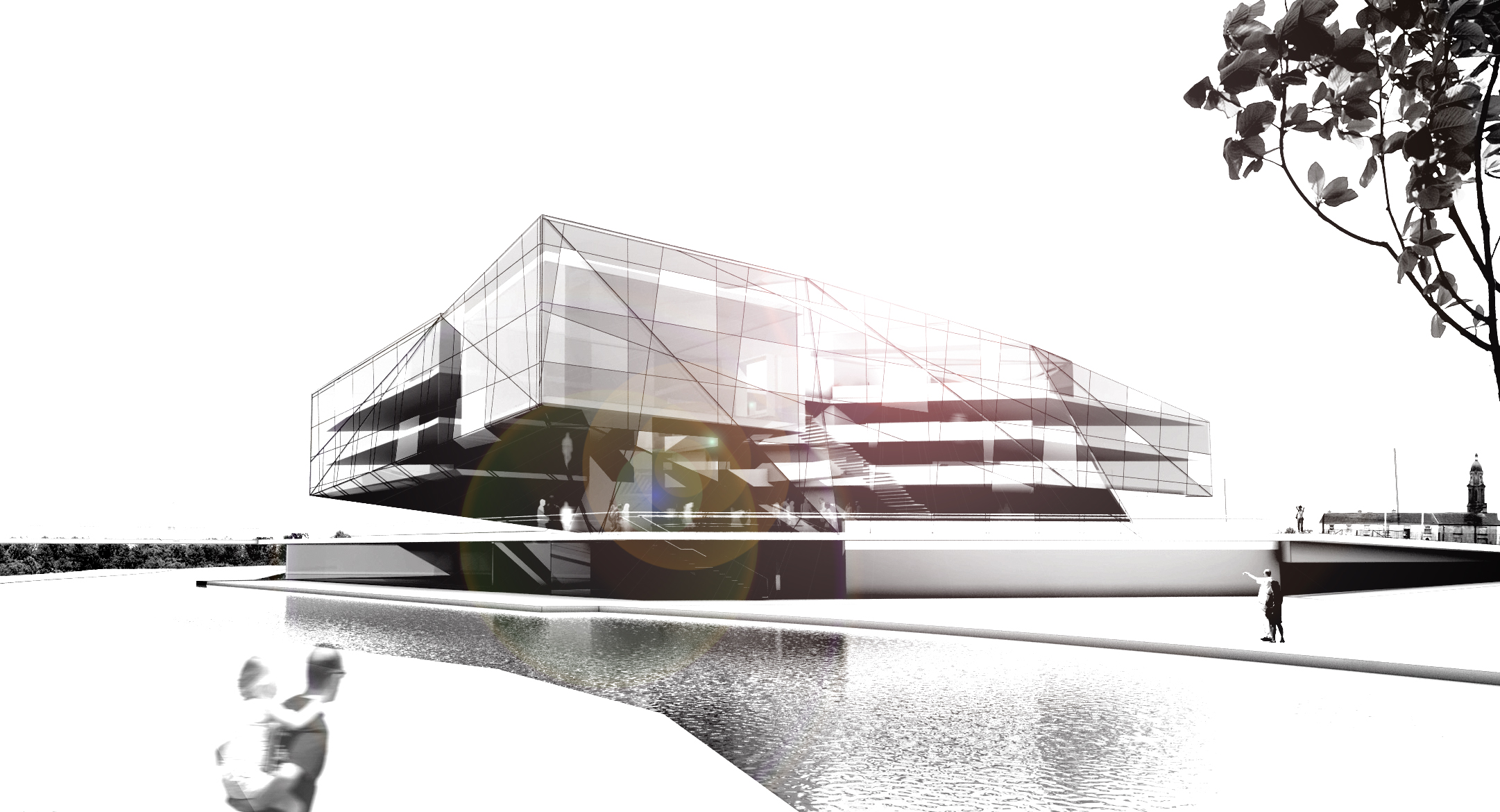 Architects | DATUM Architecture Studio | Ireland