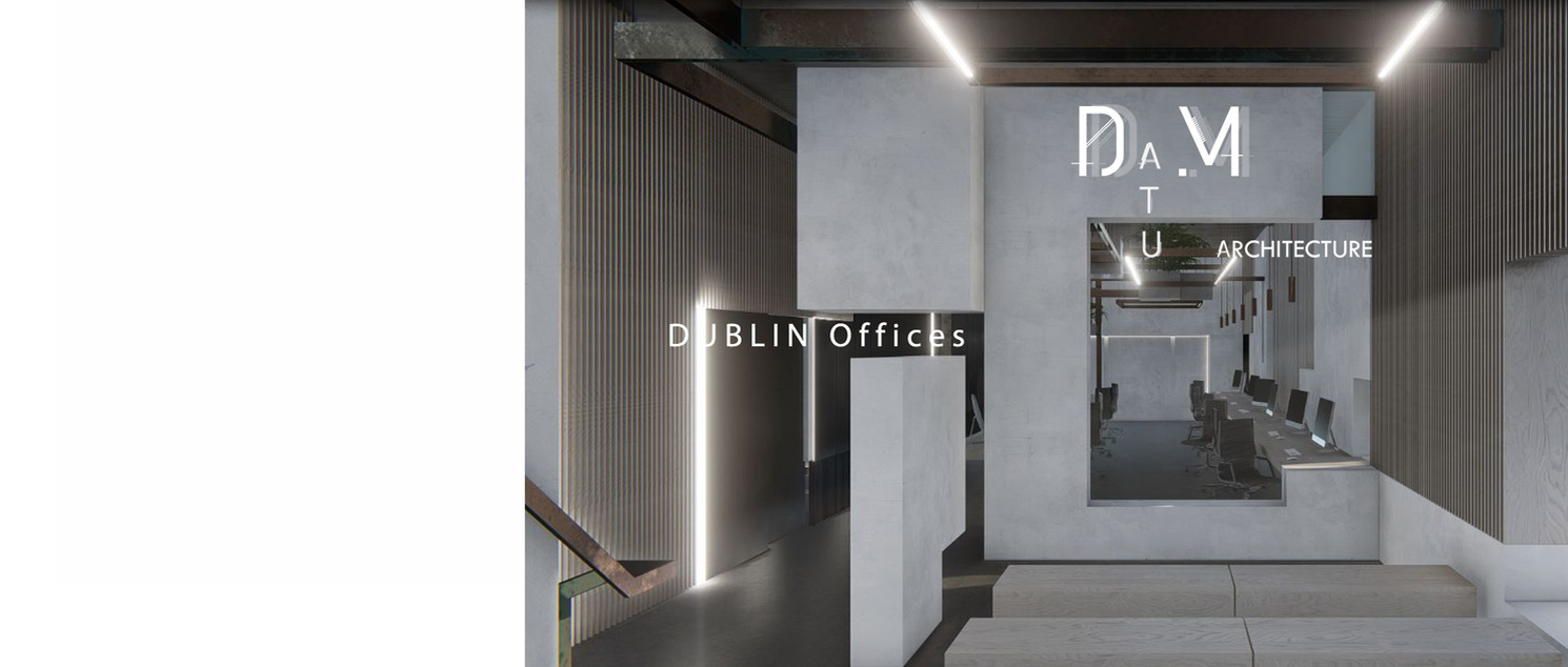 Architects | DATUM Architecture Studio | Ireland