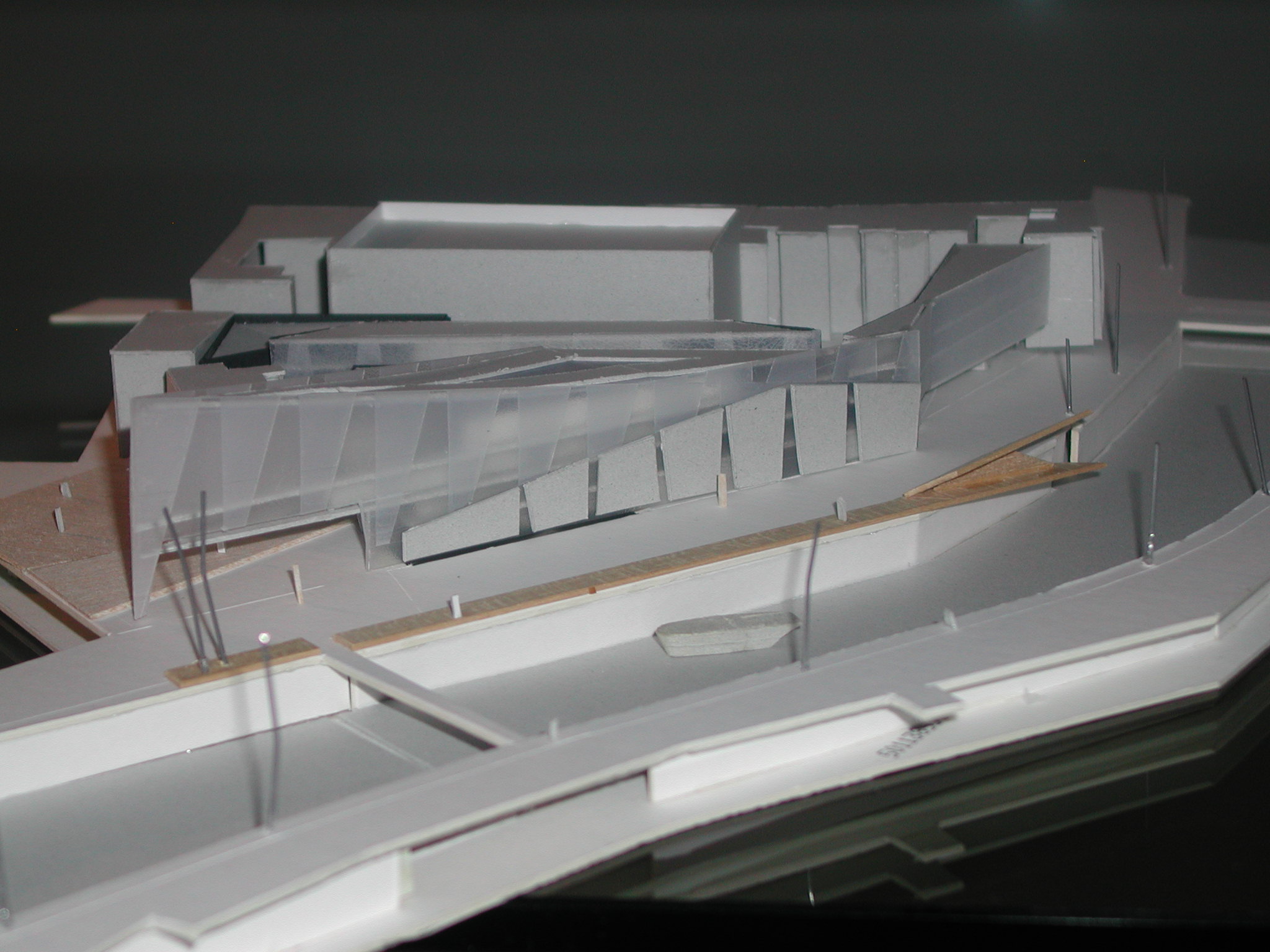 Architects | DATUM Architecture Studio | Ireland