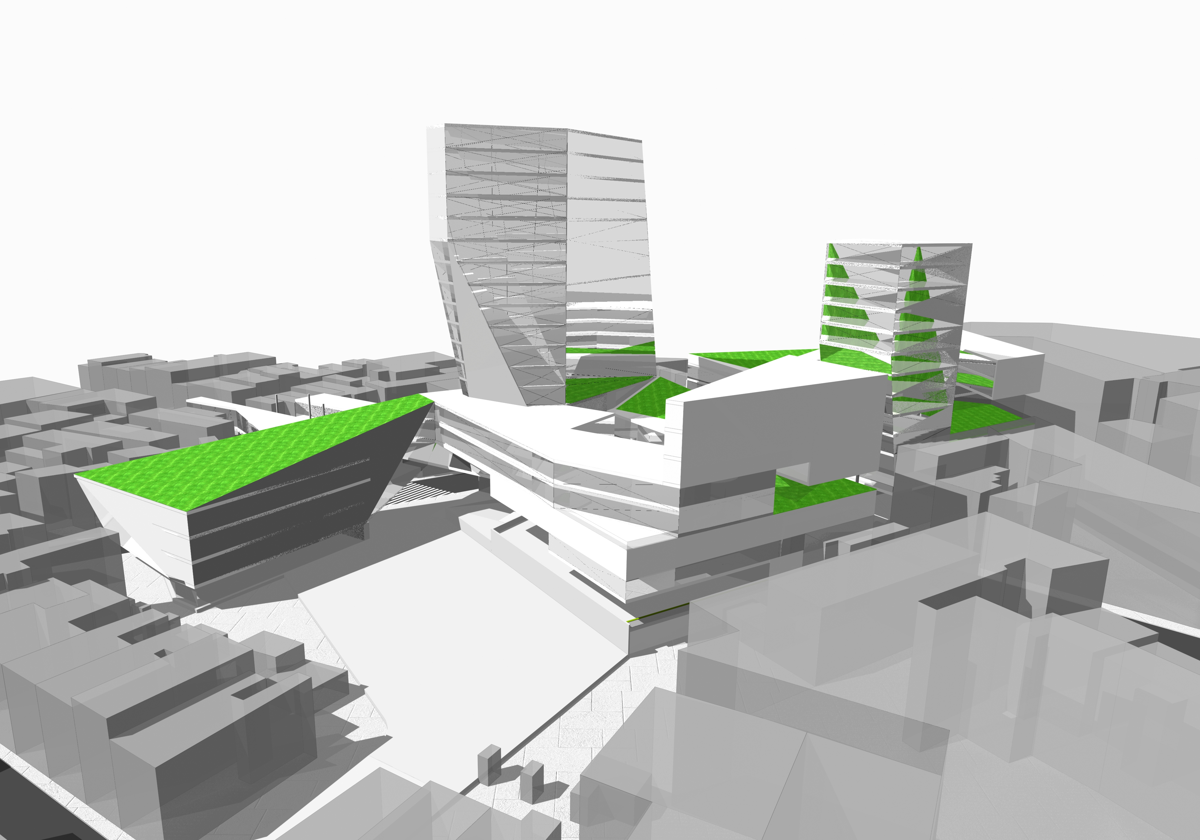 Architects | DATUM Architecture Studio | Ireland