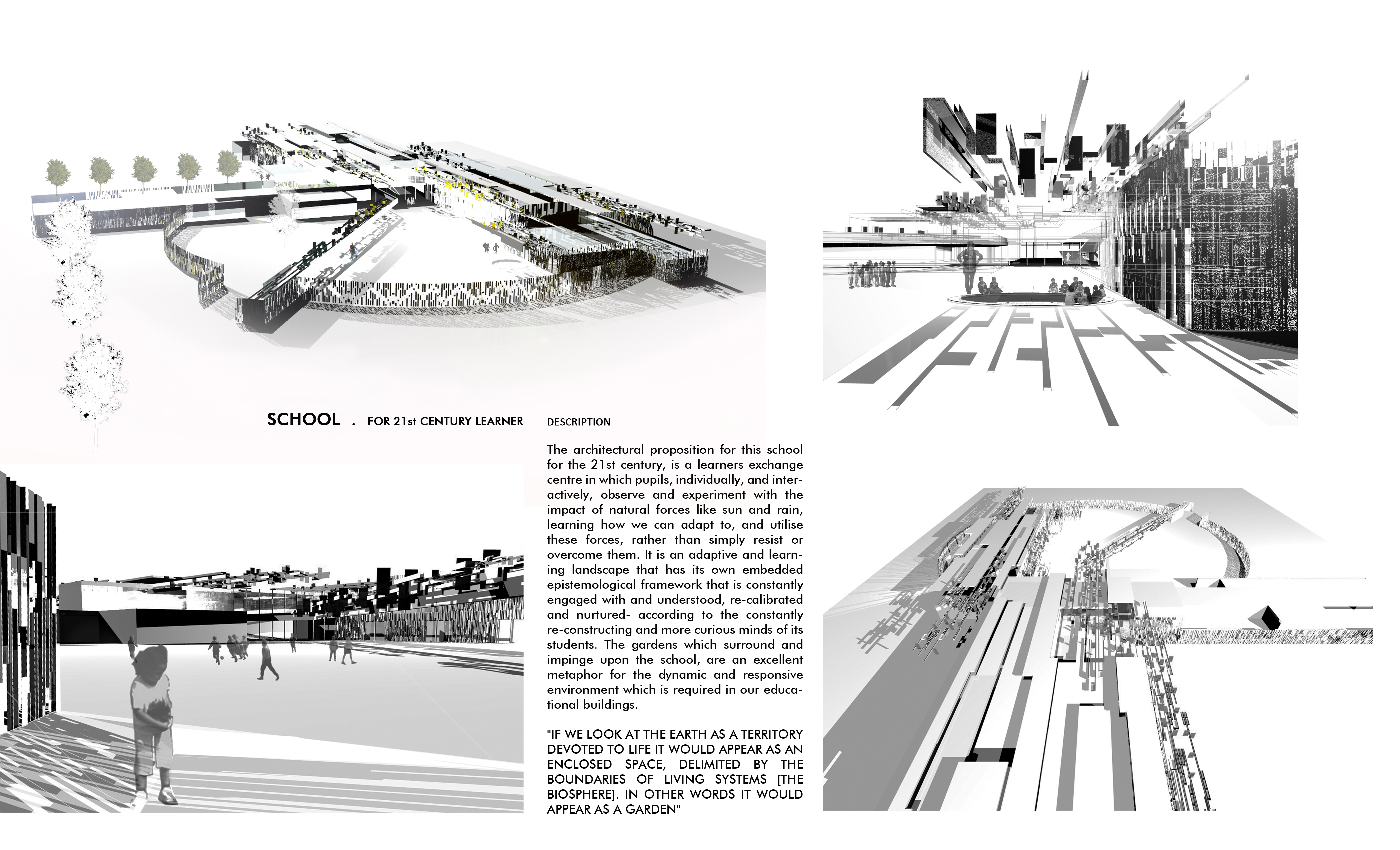 Architects | DATUM Architecture Studio | Ireland