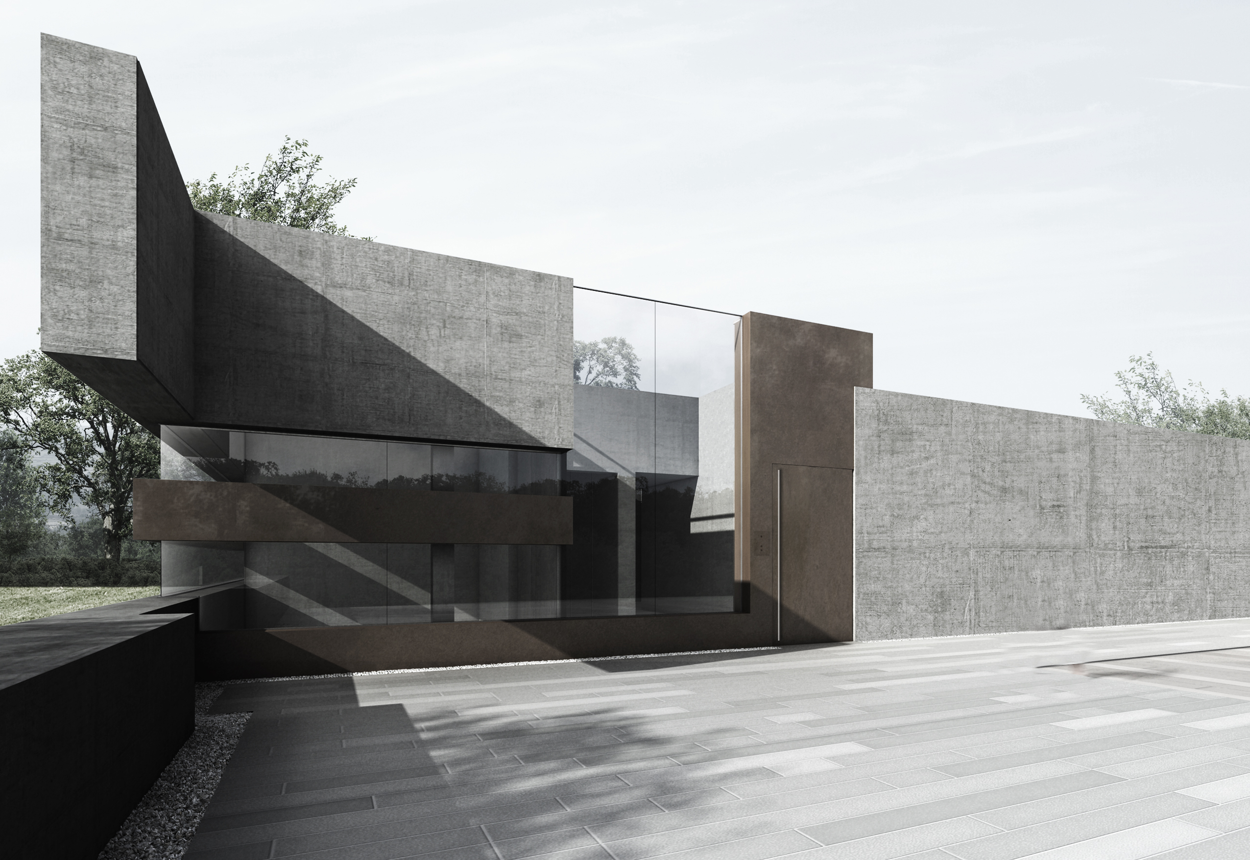 Architects | DATUM Architecture Studio | Ireland