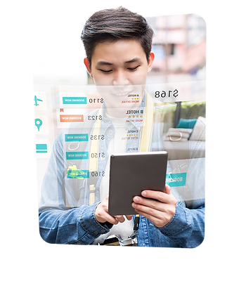 BOOKOLA - AI Chatbot แชทบอทเพื่อโรงแรมและรีสอร์ต ใช้งานฟรี เชื่อมต่อ ...