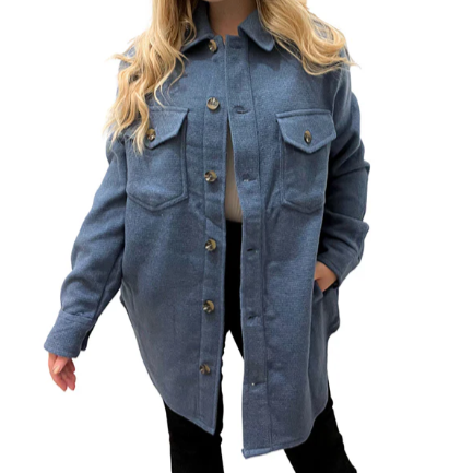 RD STYLE - JESSICA SHACKET | Not So Naked