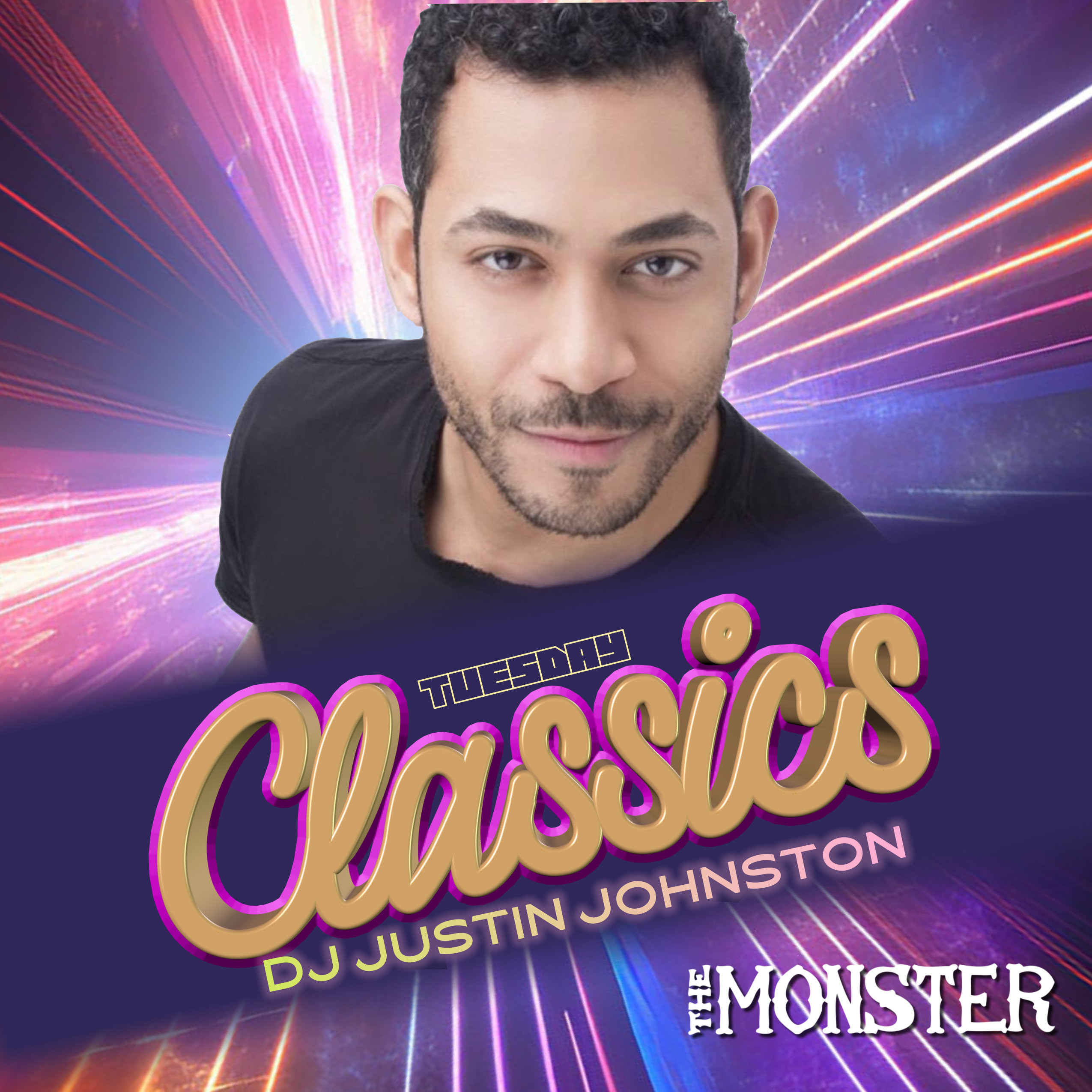 Tuesday Classics with DJ JJ & Jasmin Van Wales | Spunk Events