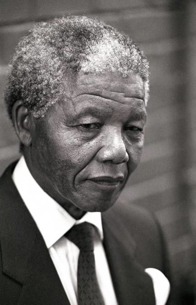 MANDELA 100 ANOS: líder sul-africano em 15 fatos