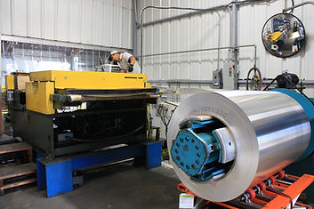 HOME | Hydroform USA