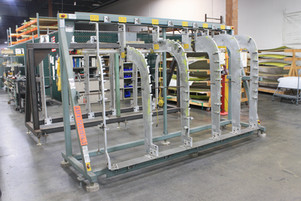 TOOLING & FABRICATION | Hydroform USA