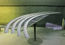 SPECIAL PROCESSING | Hydroform USA