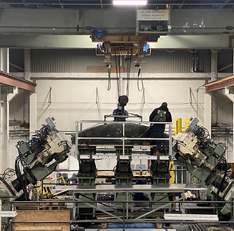 FORMING | Hydroform USA