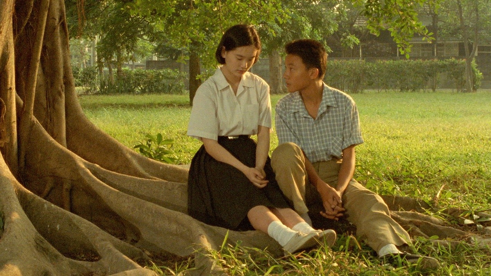 Film taiwanesi in streaming - Viviamotaiwan