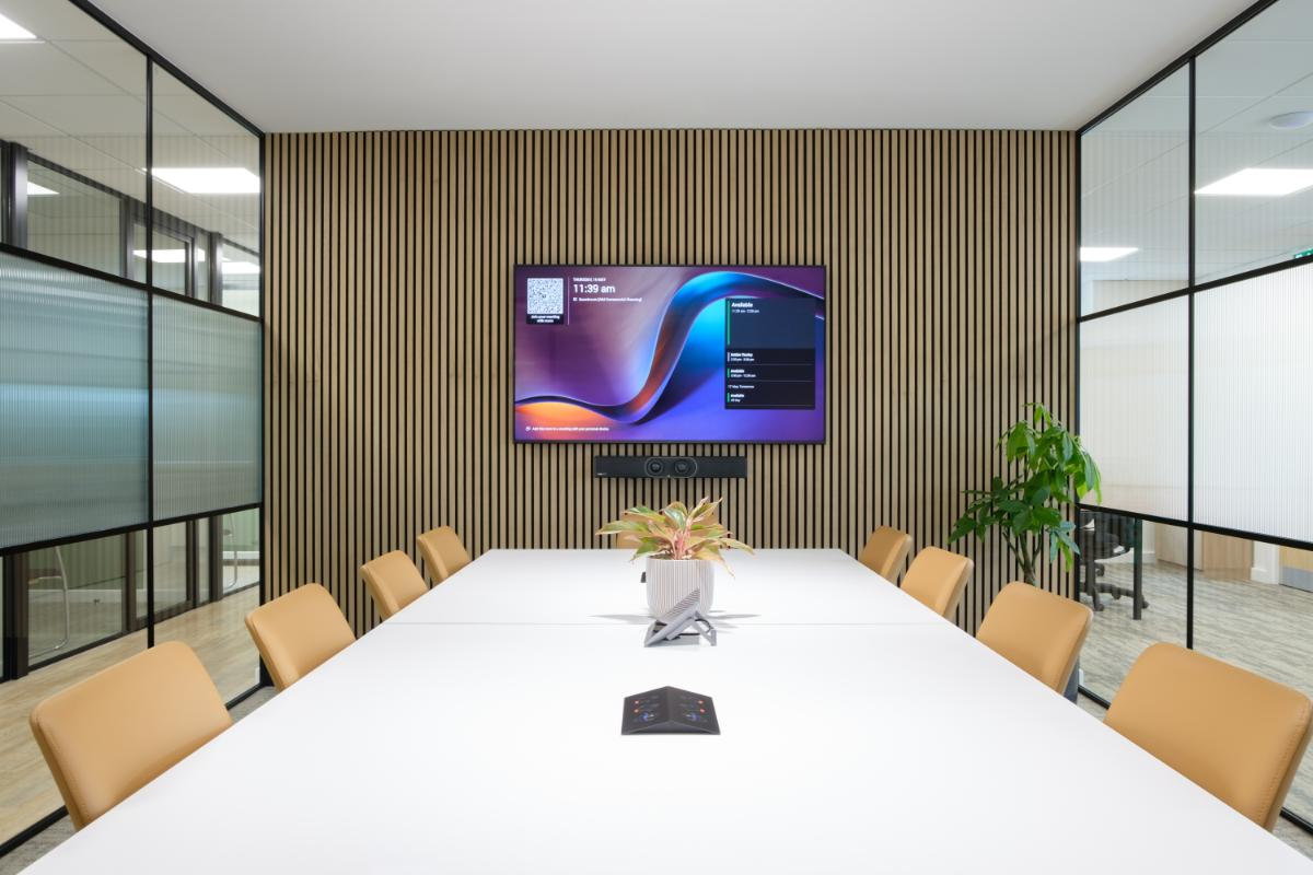 AIM Commercial Cleaning