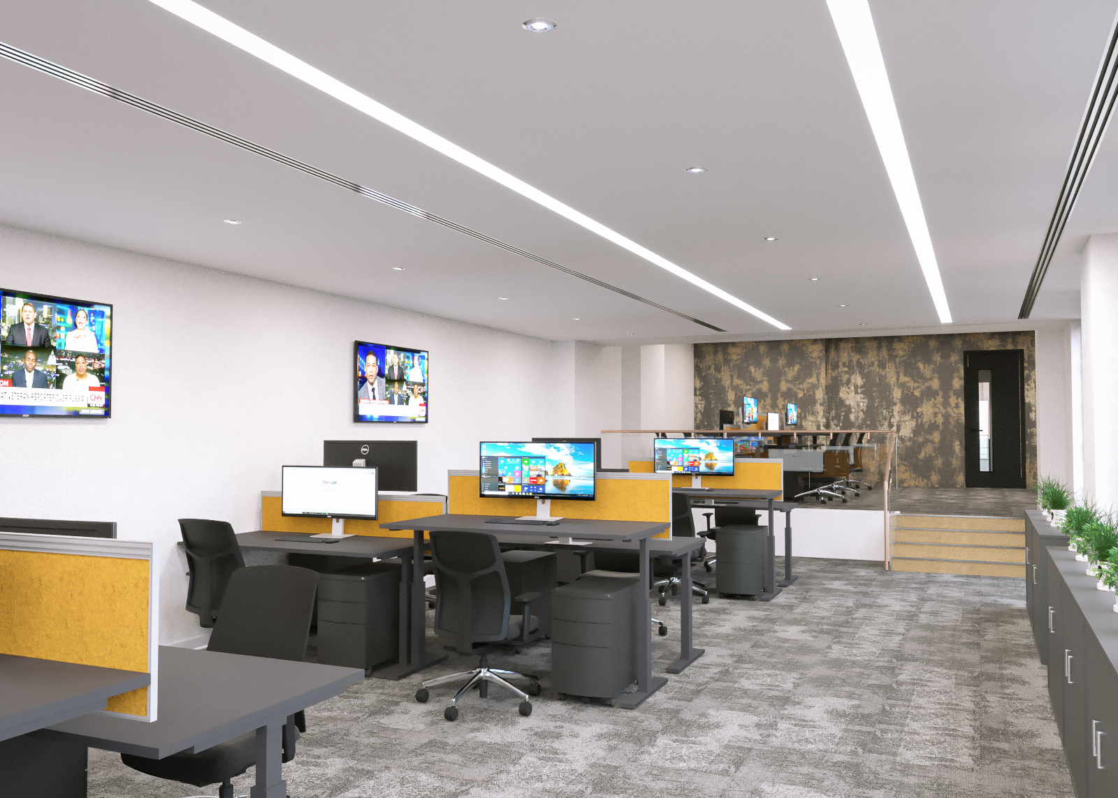 Top 5 Office Relocation Risks (And How to Manage Them)| Zentura