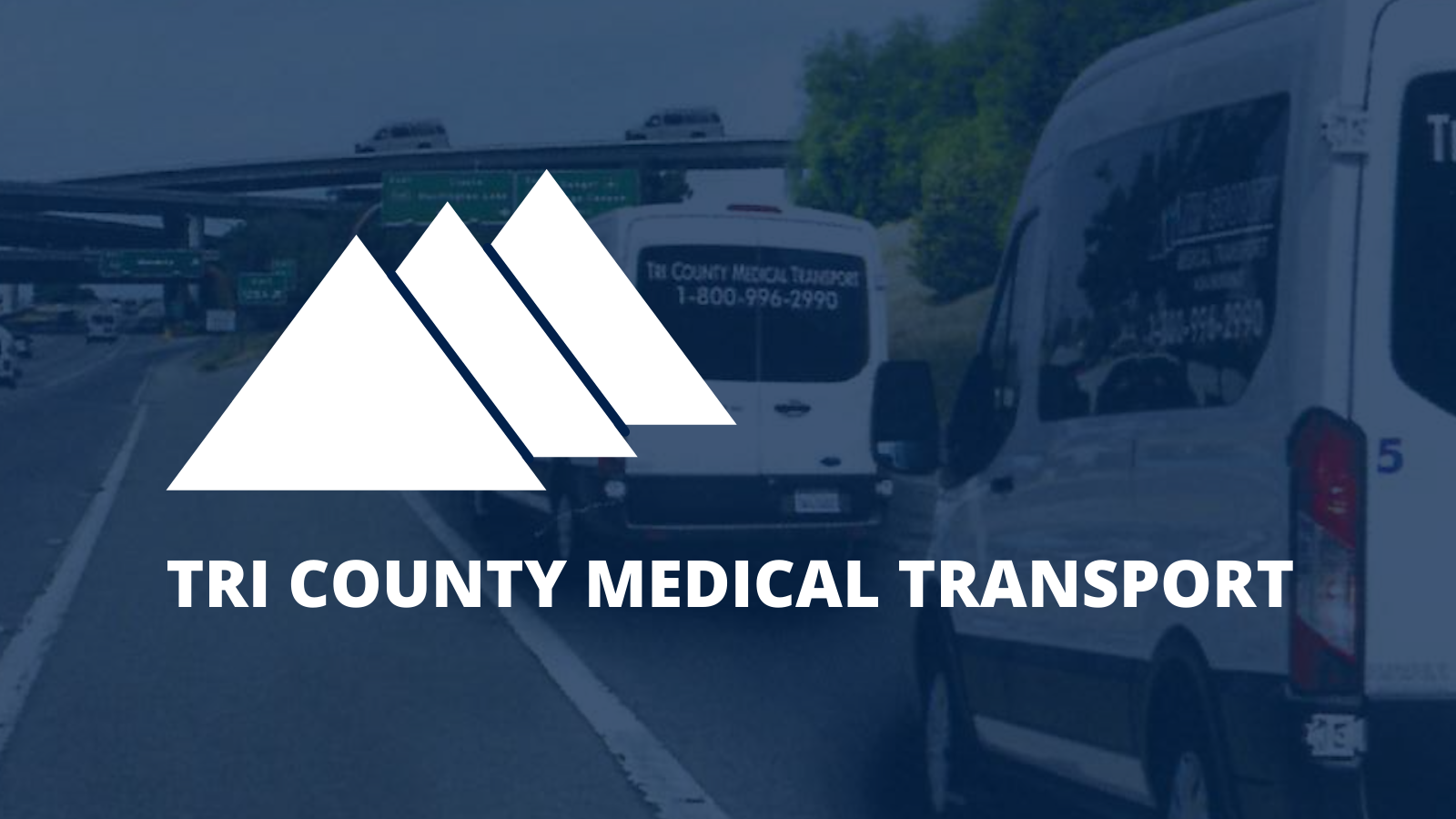 Tri County Medical Transport