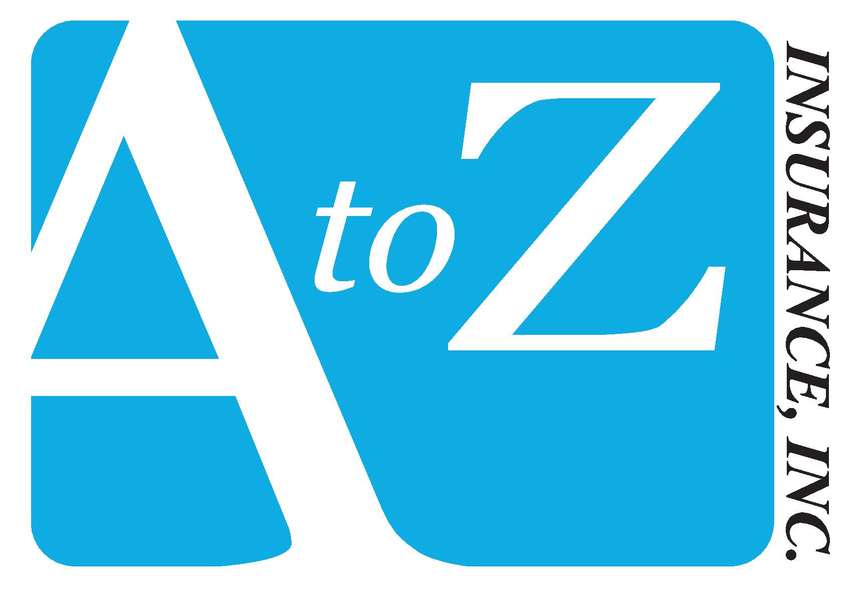 About | A to Z Insurance