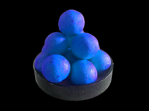 Blue Cheese Boilies | Discharge Baits