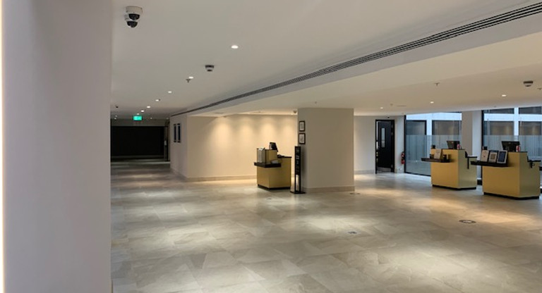 Electrical Installation | Dal Services | London