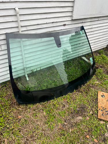 Windshield Smash – Extra Thrill Package | mashitout