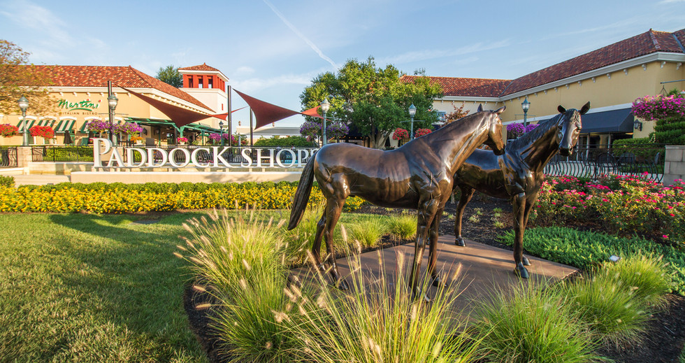 Paddock Shops | Fairbourne Properties