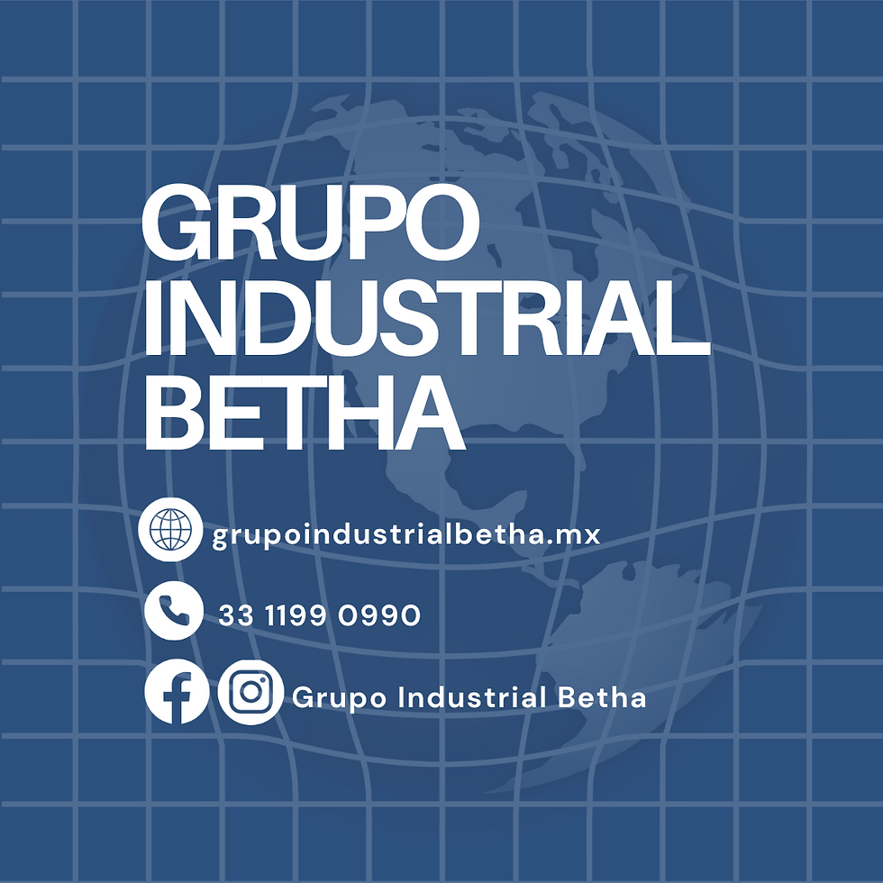Grupo Industrial Betha