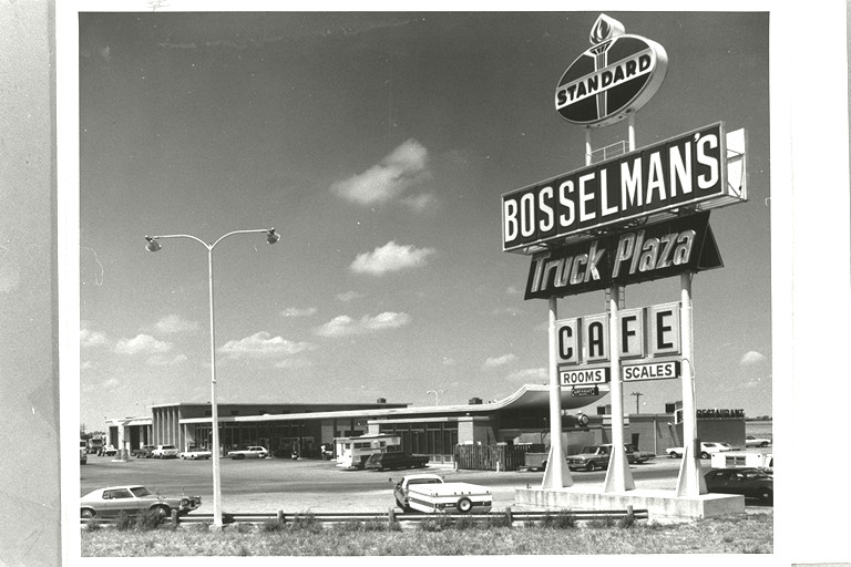 HOME | bosselman-enterprise