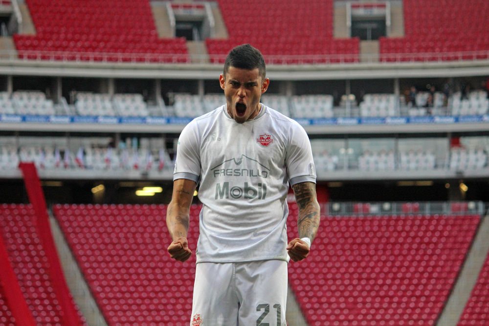 Lo ganamos en el Akron