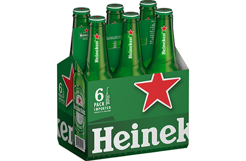 Heineken Beer | Orange Beach Grocery