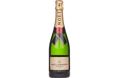 Moet & Chandon Imperial Brut | Luxe Concierge HI