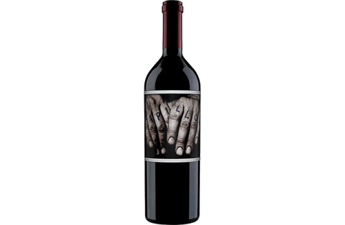 Orin Swift Papillon | MTN Guest Services