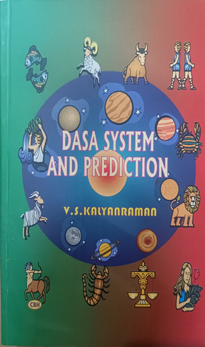 Dasa System And Prediction | GANAPA PUSTAKA