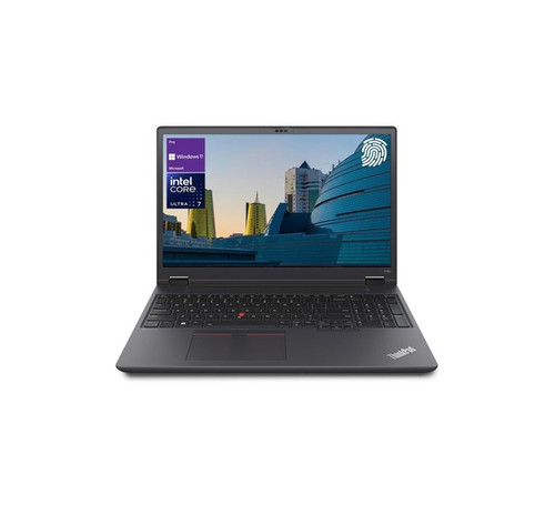 Thinkpad Lenovo P16V G2 Ultra 7 155H 16GB 1TB 16" W11 Pro | Digi Store